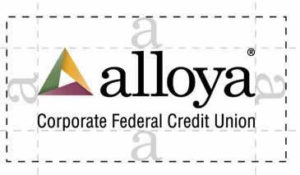 Alloya Logo - Alloya Corporate Federal Credit Union