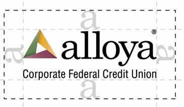 Alloya Logo - Alloya Corporate Federal Credit Union