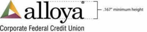 Alloya Logo - Alloya Corporate Federal Credit Union