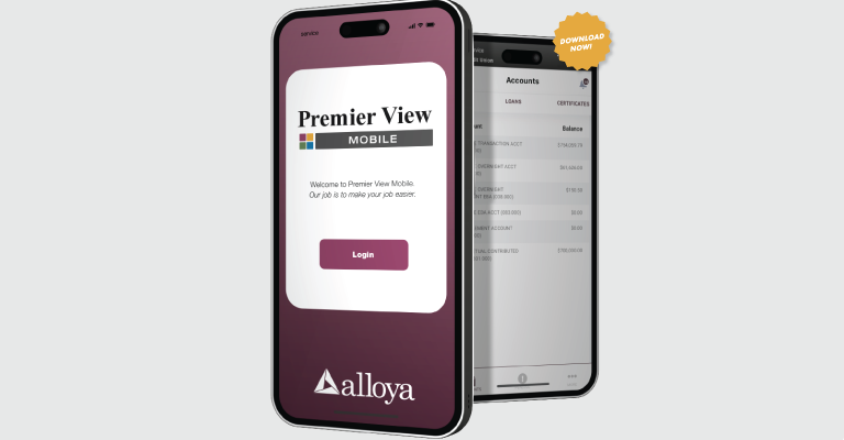 Home - Alloya Corporate Federal Credit Union